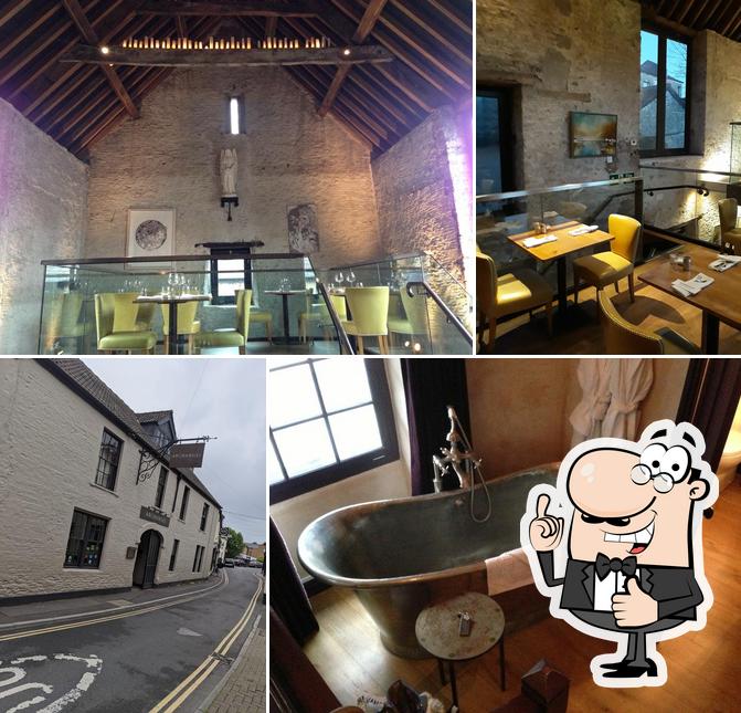 Archangel in Frome - Restaurant reviews