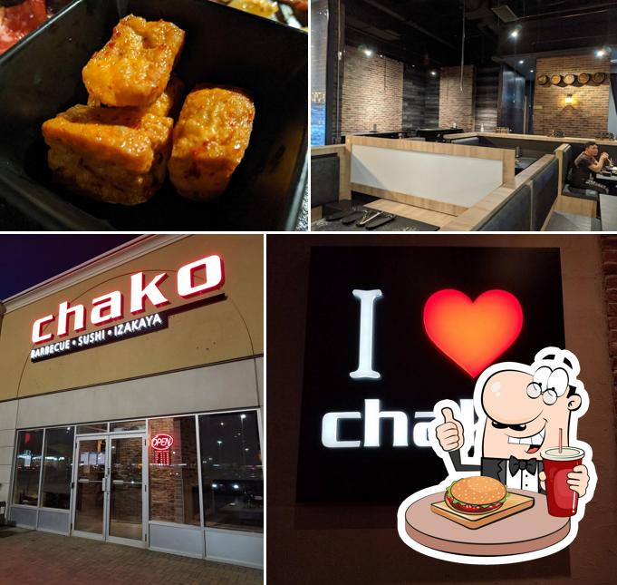 Chako Vaughan, Toronto - Restaurant menu, prices and reviews