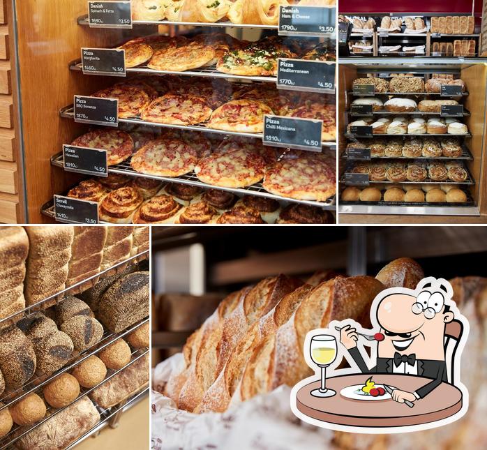 Bakers Delight Bathurst in Bathurst - Restaurant menu and reviews