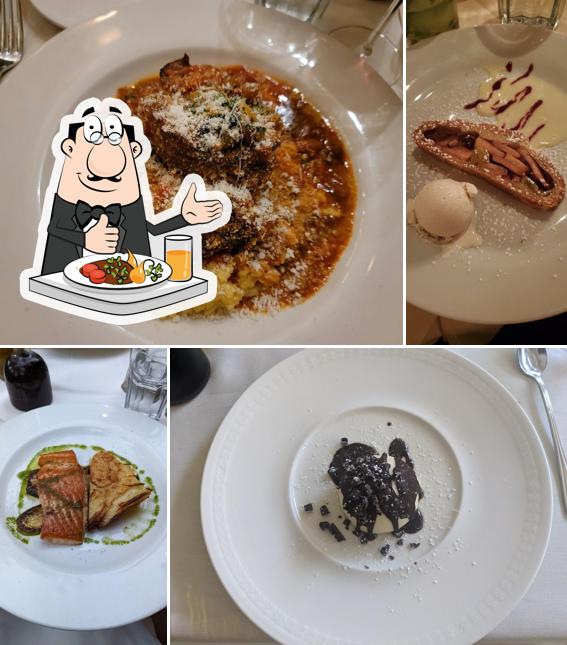 Ca'Bianca, Santa Rosa - Restaurant menu, prices and reviews