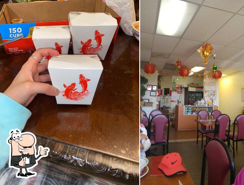 Canton Garden, Gonzales - Restaurant menu, prices and reviews