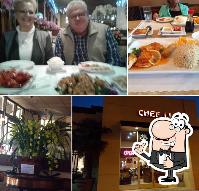 Chef Li, San Jose - Restaurant menu, prices and reviews