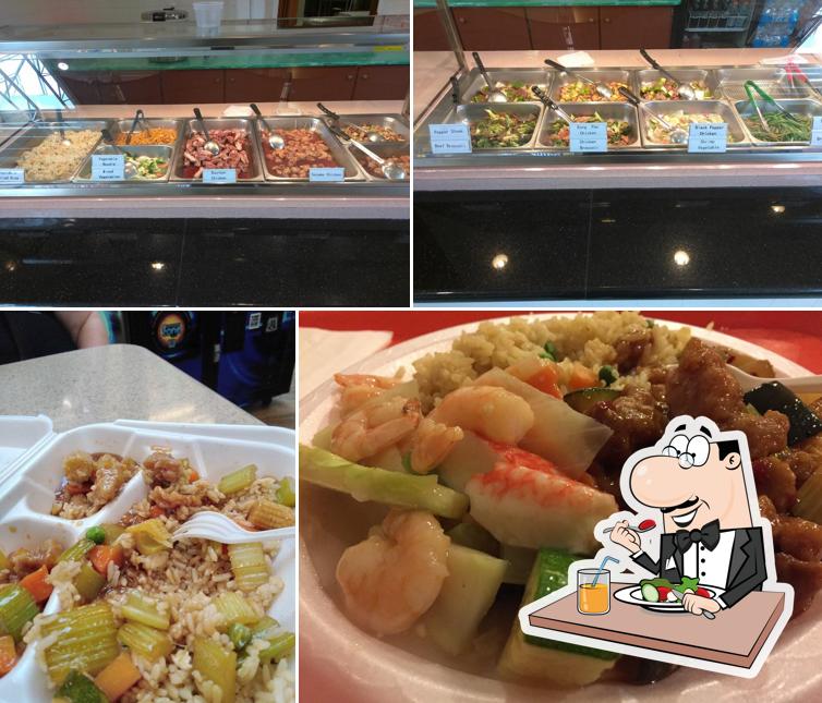 China Max, Paducah - Restaurant menu, prices and reviews