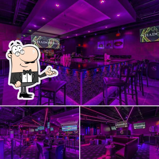 Shadow Bar, Pompano Beach - Restaurant menu, prices and reviews