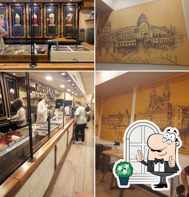 Neo Food's, Ankara - Restaurant reviews