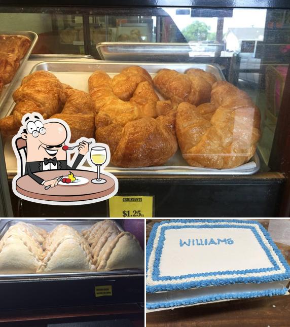 Diana's Bakery in Keyes - Restaurant reviews