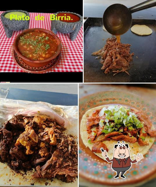 El Ruedo, Ciudad de México - Menú del restaurante, precios y reseñas