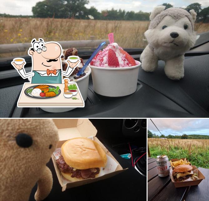 Fat Cow Norfolk, Fakenham - Restaurant menu, prices and reviews