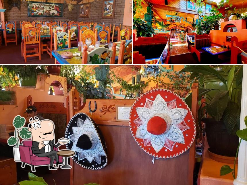 Fiesta Mexicana Restaurant Cortez, Cortez - Restaurant menu, prices and ...