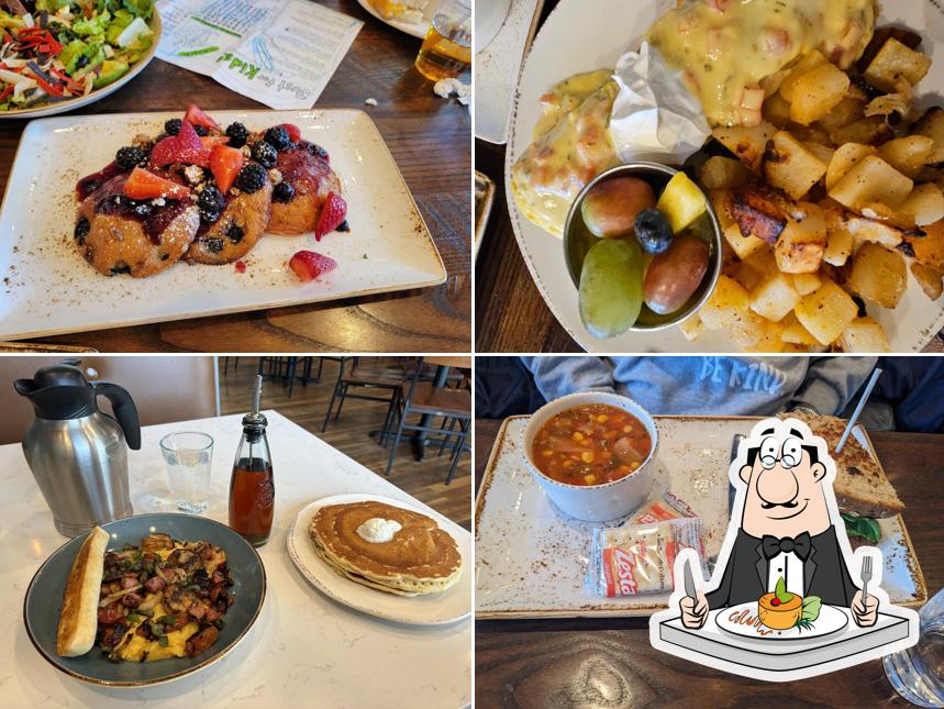 First Watch, Oak Brook - Restaurant menu, prices and reviews