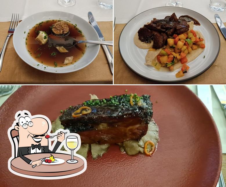 Gasthaus Scherz restaurant, Cologne, Luxemburger Str. 256 - Restaurant ...