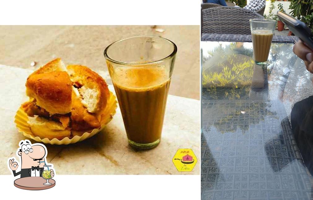 Gulab Ji Chai Wale, Jaipur, GANPATI PLAZA - Restaurant reviews