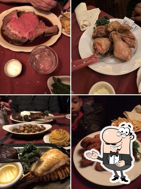 Jack Gibbons Gardens, Oak Forest - Restaurant menu, prices and reviews