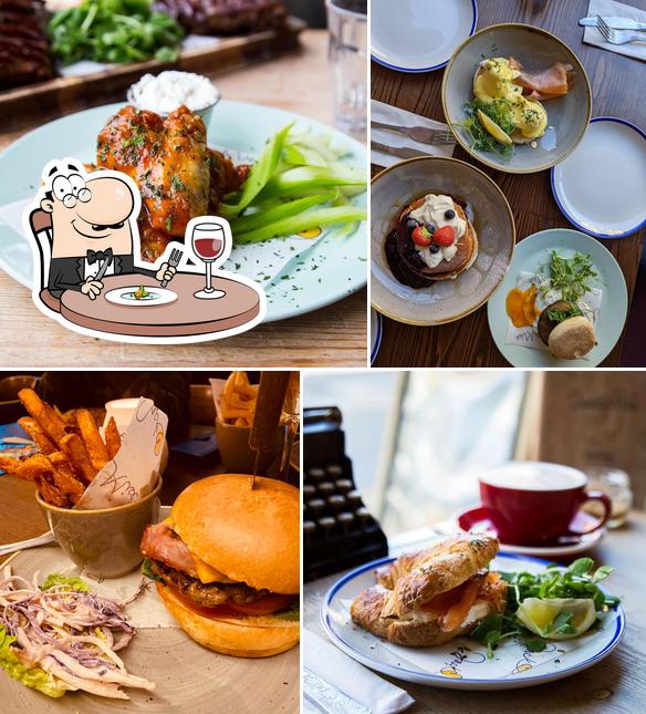 Jack and Alice - Gerrards Cross in Gerrards Cross - Restaurant reviews