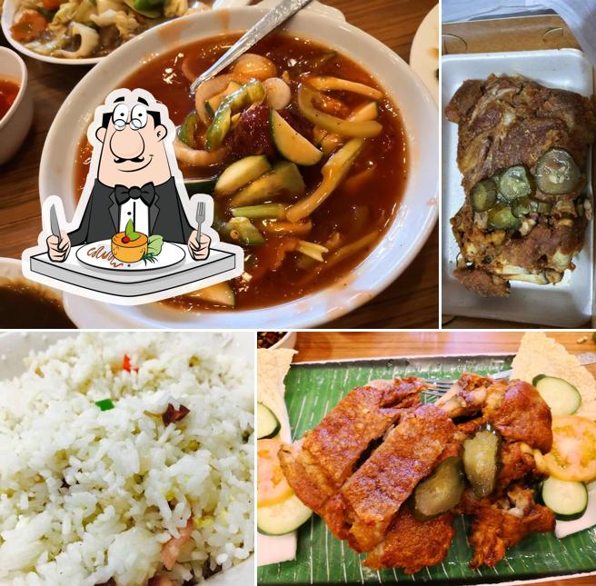 Top 5 restaurants with puto in Malabon, august 2025 - Restaurant Guru