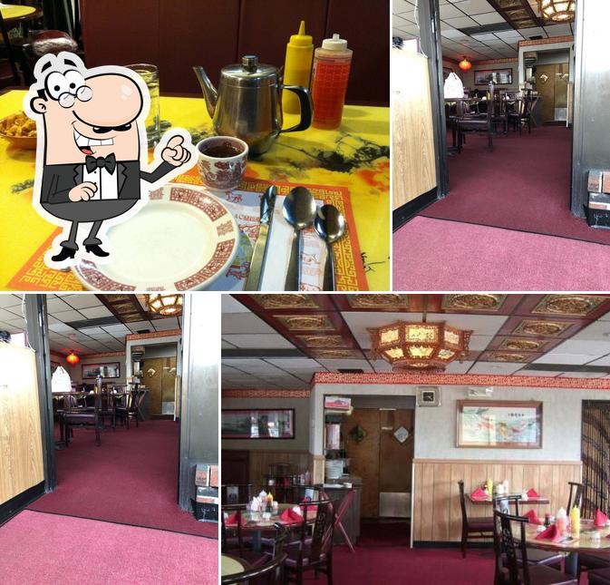 Top 7 restaurants in Middle River, december 2025 - Restaurant Guru