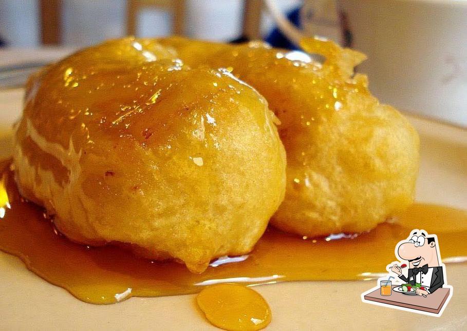 Mandarin Bay, Cramlington - Restaurant menu, prices and reviews
