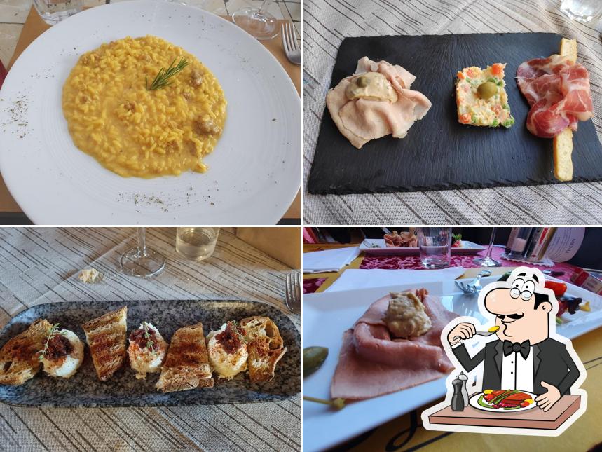 Miglior castella nei ristoranti di Montemagno, estate 2024 - Restaurant ...