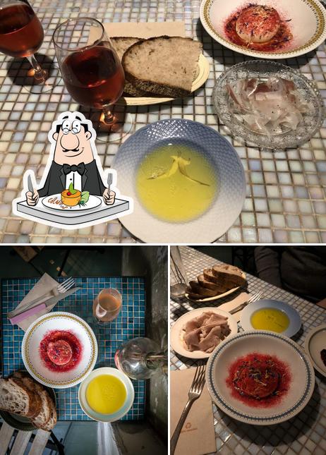 Pompette, Copenhagen - Restaurant menu, prices and reviews