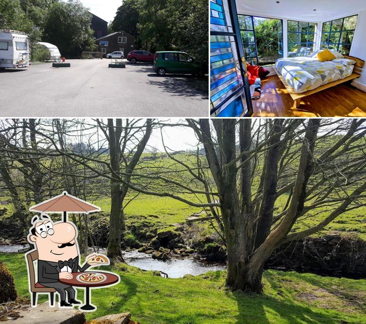 Ponden Mill, Oxenhope - Restaurant menu, prices and reviews