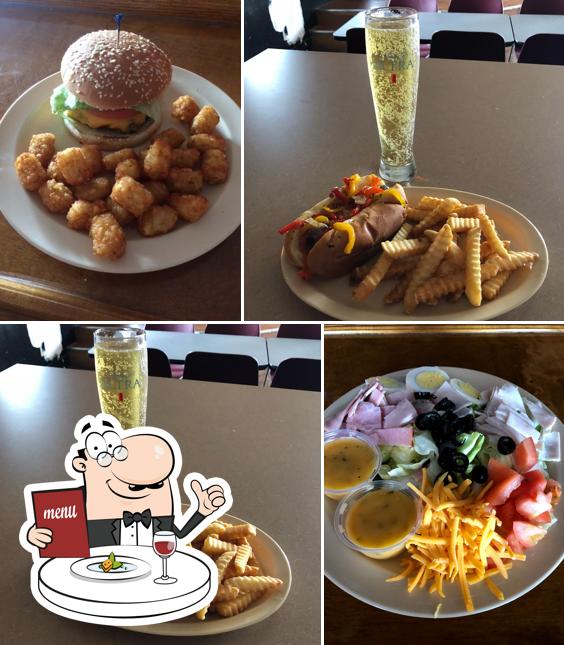 Bankhead Grill & Bar in Carrollton - Restaurant menu and reviews