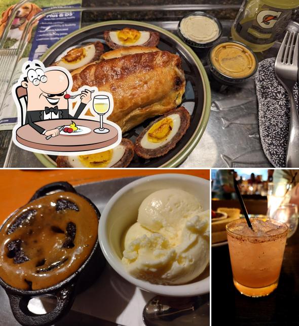 Cornish Pasty Co, Phoenix - Restaurant menu, prices and reviews
