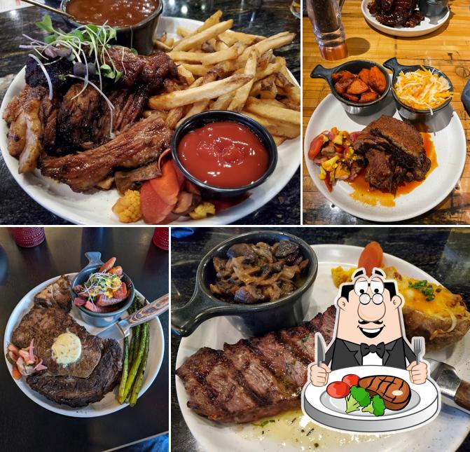 STMR.36 BBQ and Social, Fredericton - Restaurant menu, prices and reviews