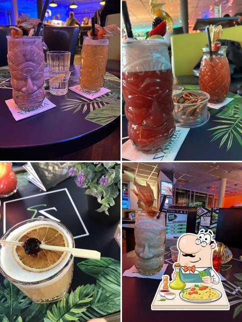 Samba Cocktailbar, Rostock - Restaurant reviews
