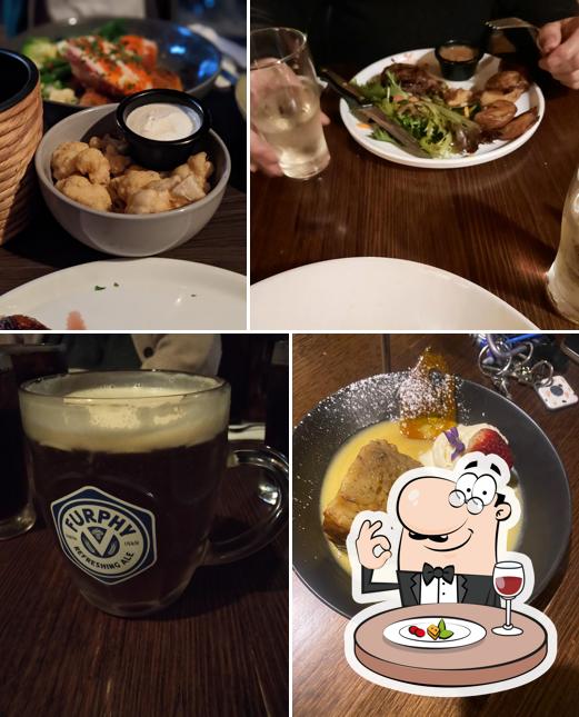Railway Hotel Castlemaine in Castlemaine - Restaurant reviews