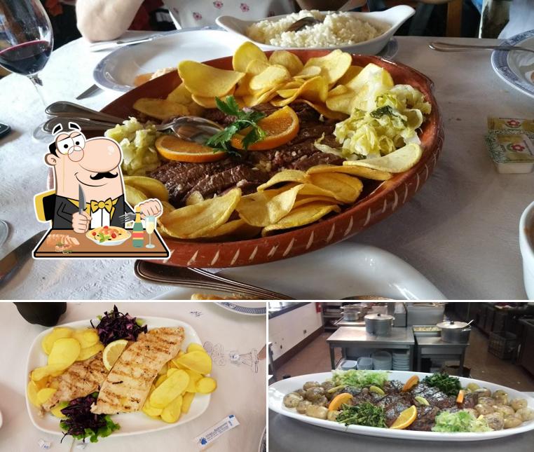 Adega Popular restaurant, Fafe - Restaurant reviews