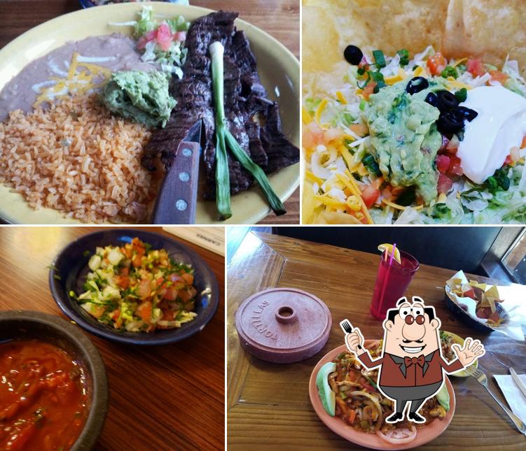Avocados Mexican Restaurant, Everett - Restaurant menu, prices and reviews