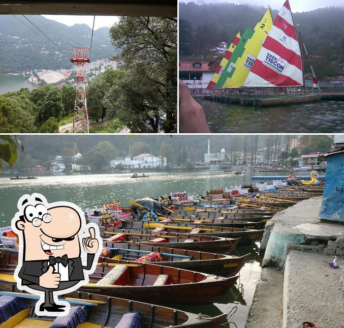 Boat House Club, Nainital, Nainital - Restaurant menu, prices and reviews