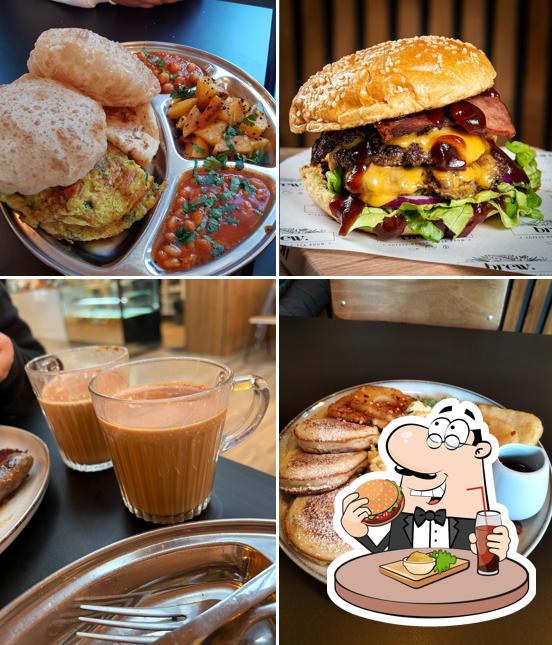 Brew., Batley - Restaurant menu, prices and reviews