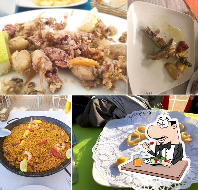 Los 5 mejores restaurantes en Tabarca, diciembre 2025 - Restaurant Guru