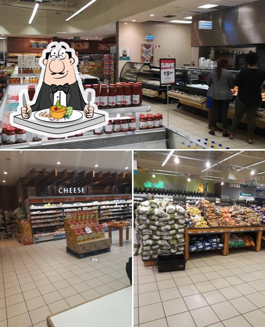 Checkers Nonesi Mall Queenstown, Queenstown - Restaurantbewertungen