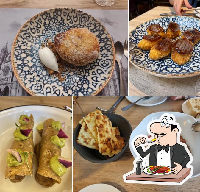 Cocina con MiMo, León - Menú del restaurante, precios y reseñas