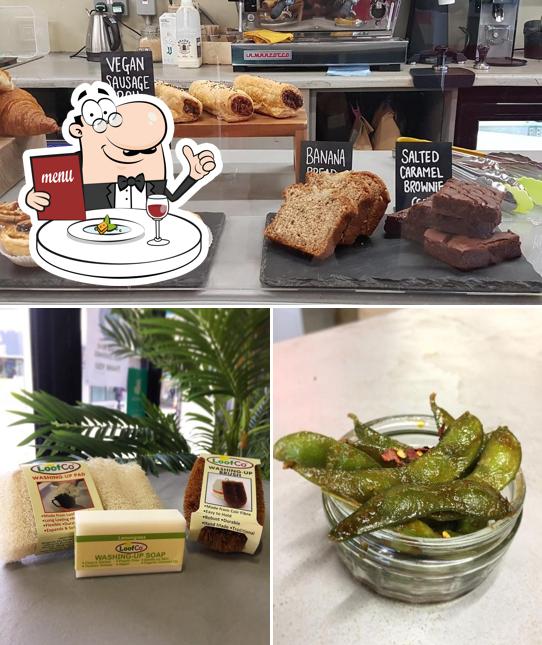 Compound Coffee in London - Restaurant reviews
