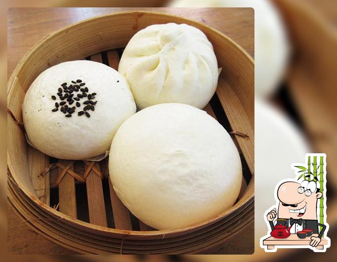Dimsum Djakarta - Cibubur, Depok - Menú del restaurante, precios y reseñas
