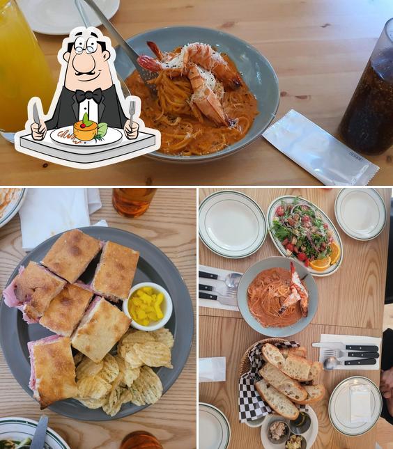 Dough Daddy, Seoul, Cheonggu - Restaurant menu, prices and reviews