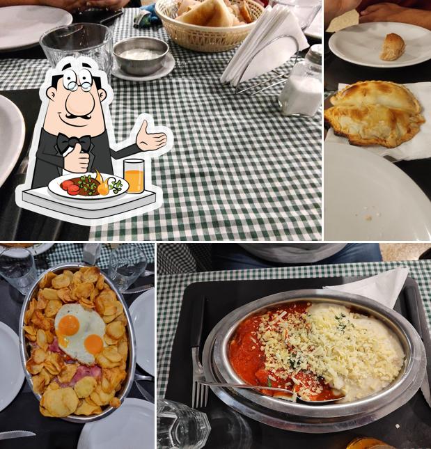El Favorito Bodegón, Munro - Restaurant menu, prices and reviews
