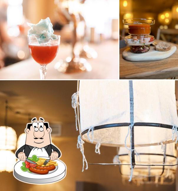 Fröken Selfoss – Icelandic Food & Drinks restaurant, Selfoss ...