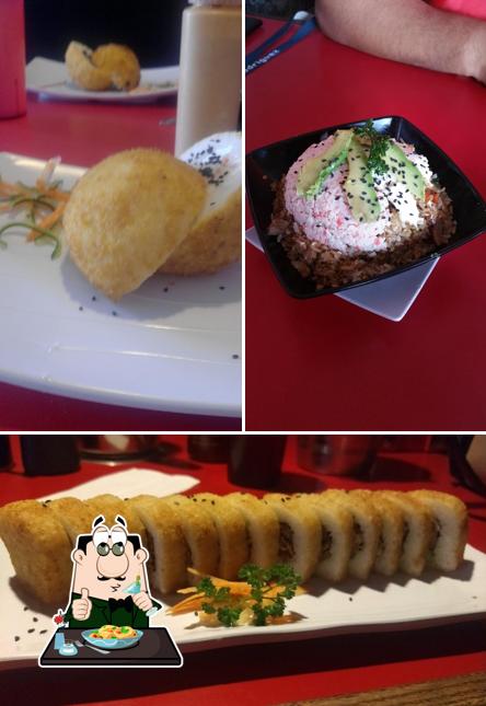 Kobe King restaurant, Mexicali, Blvrd Lázaro Cárdenas 2426 - Restaurant ...