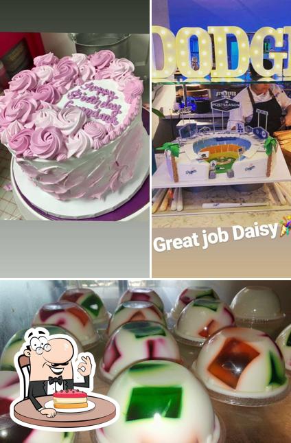 La Princesa Bakery, Cudahy - Opiniones del restaurante