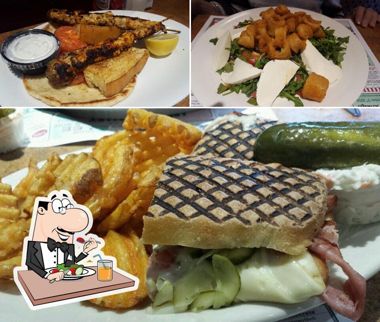 Lenape Valley Diner, Oakland - Restaurant menu, prices and reviews
