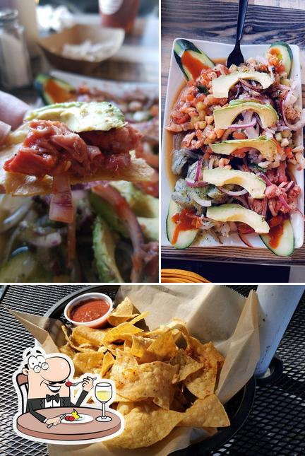 Los Cabos Seafood Brawley California in Brawley - Restaurant menu and ...