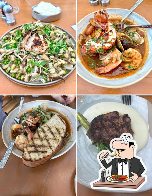 MOOR, Kissimmee - Restaurant menu, prices and reviews