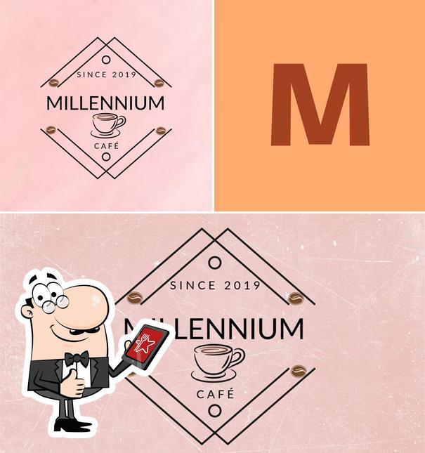 Millennium Café, Santos - Avaliações de restaurantes