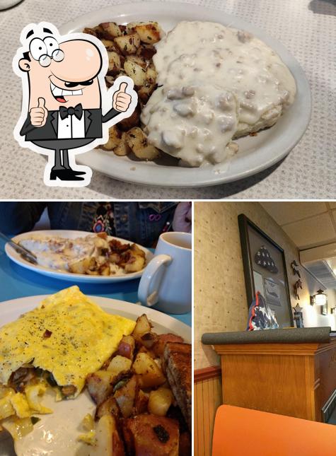 CRAZEE CRAB in Ocean View - Restaurant reviews