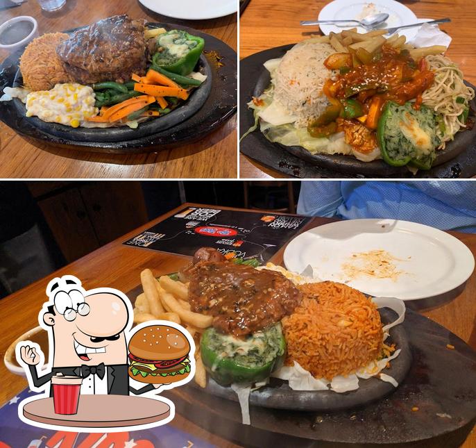 Pop Tate's R-City Mall, Mumbai - Restaurant menu, prices and reviews