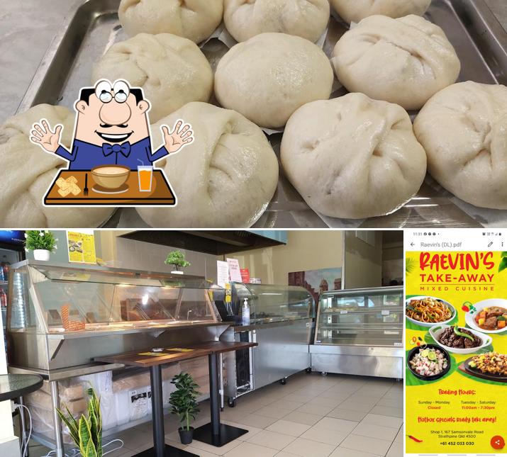 LAMIAY STRATHPINE Filipino Takeaway Restaurant, Strathpine - Restaurant ...